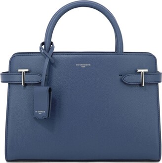 The Perfect Structured Handbags for Spring