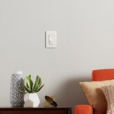 GE Lighting GE Cync Smart Switch, On-Off Paddle Style with Bluetooth ...