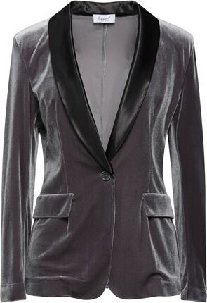 HOPPER Suit jacket - ShopStyle