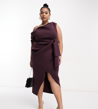 ASOS Curve Women's Fashion | ShopStyle
