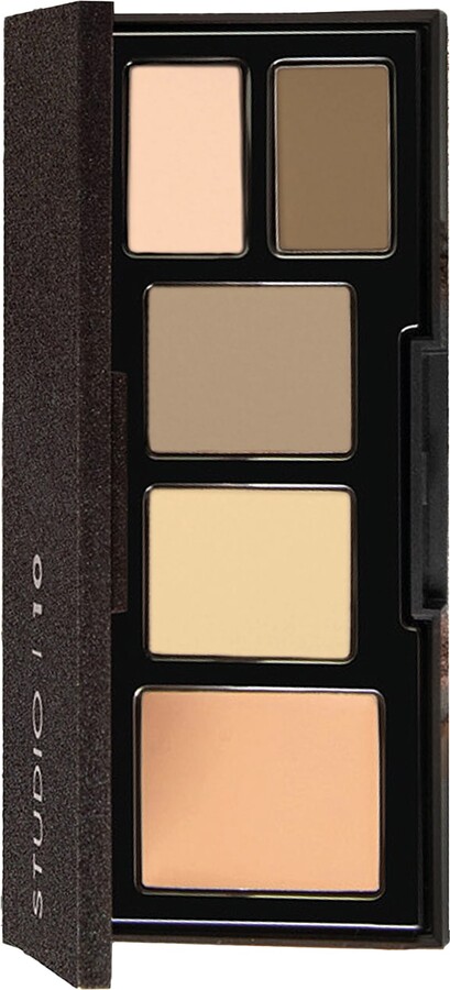 Studio10 Visible Lift I-Definer Palette - ShopStyle Makeup