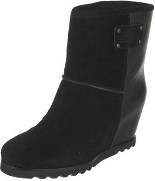 Marc by Marc Jacobs Women's Boots | ShopStyle
