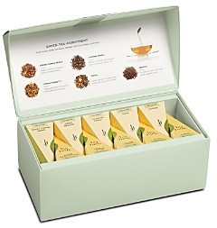 Tea Forte Green Tea Assortment - ShopStyle Food & Beverage