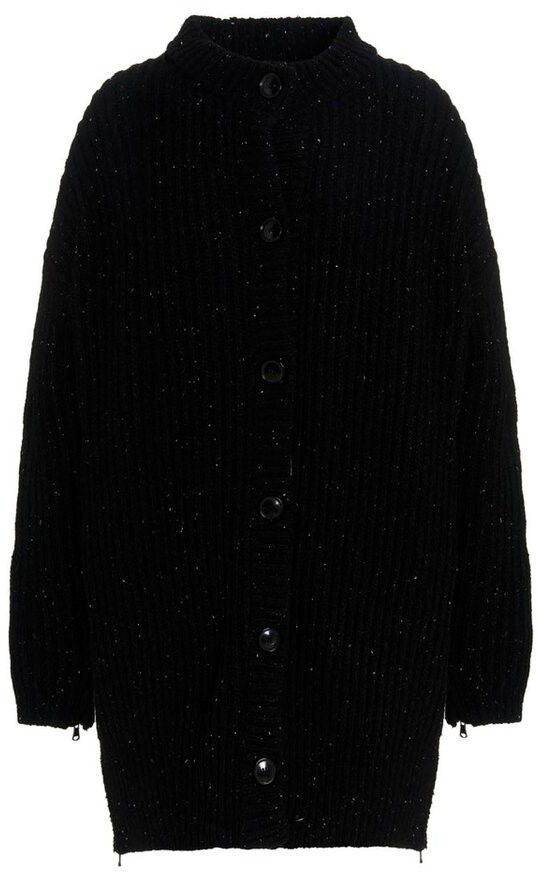 Marni Knitted Puffer Jacket - ShopStyle