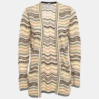 M Missoni Women's Cardigans | ShopStyle