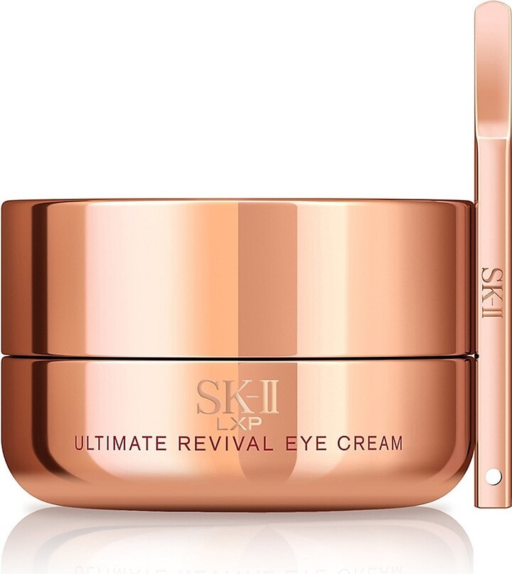 SK-II LXP Ultimate Revival Eye Cream - ShopStyle