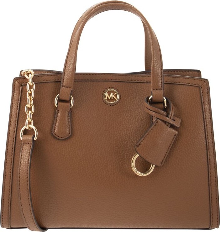 MICHAEL Michael Kors Chantal Small Tote Bag - ShopStyle