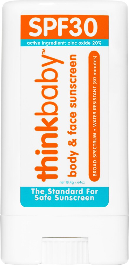 Think! baby Sunscreen Stick SPF 30+ - ShopStyle