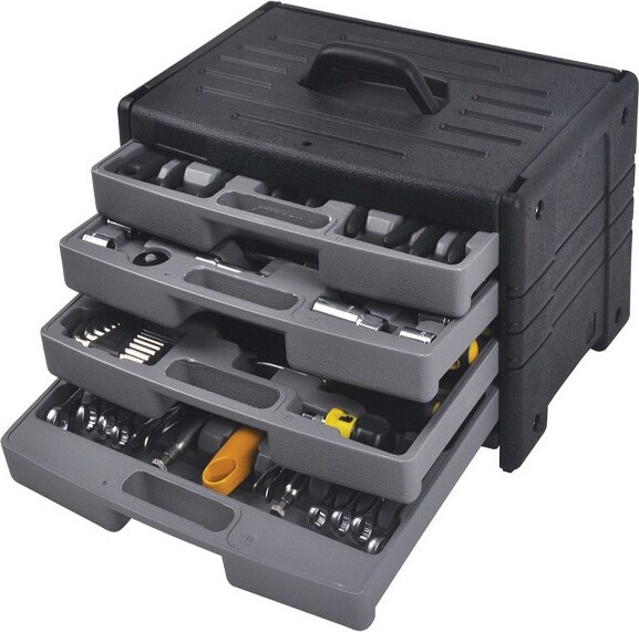 Steel Grip Multi-Tool Set 99 pc - ShopStyle