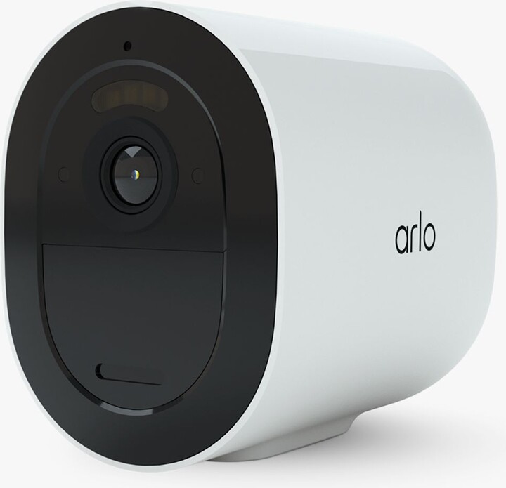 Arlo Go2 Camera 1080p Full HD 3G/4G Smart Security Camera - ShopStyle Home