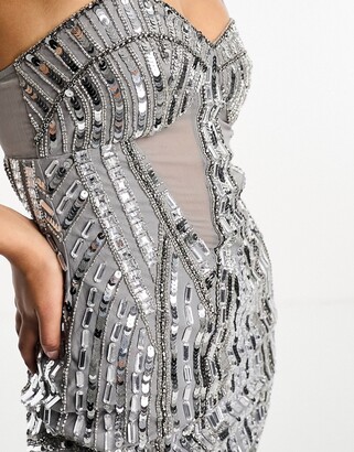 ASOS Women's Dresses | ShopStyle