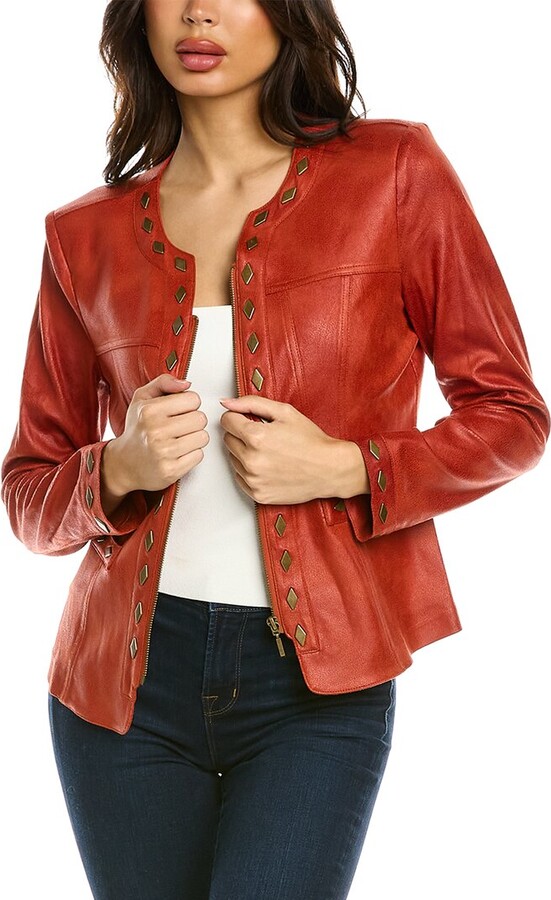 Insight Jacket - ShopStyle