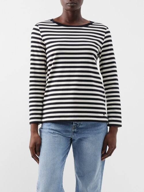 Weekend Max Mara Leida Top - ShopStyle