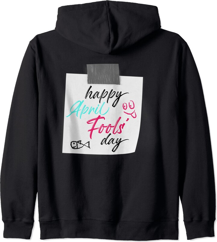 Happy April Fools Day Funny Tee Happy 1St Of April - Funny Hoaxes Jokes ...