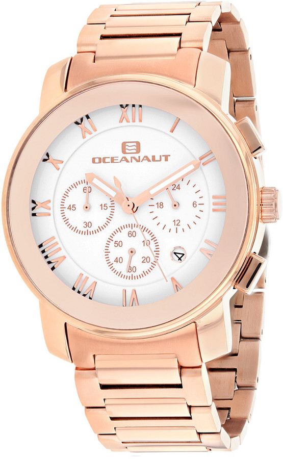 Oceanaut Men's Riviera Watch - ShopStyle