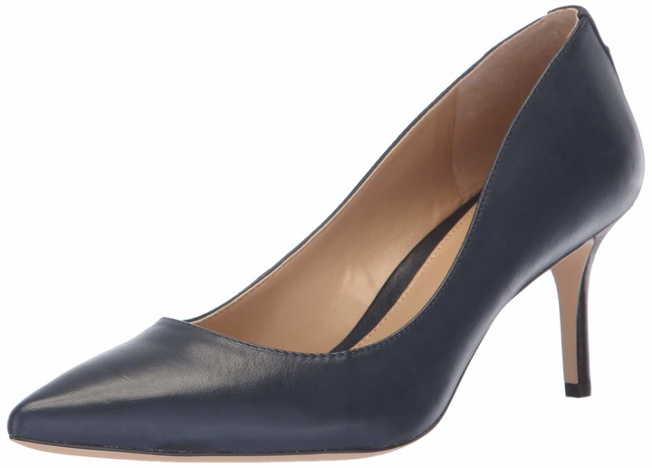 Lauren Ralph Lauren Women's Lanette Pump - ShopStyle