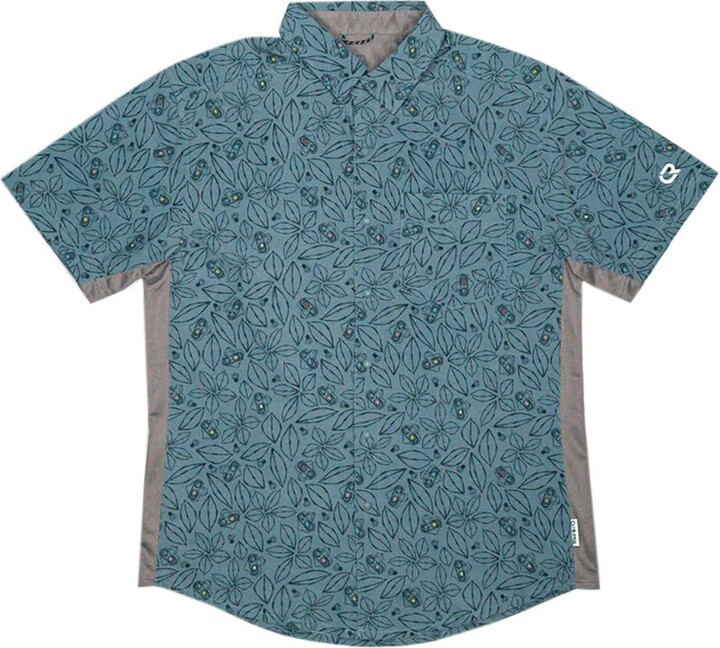 Club Ride Apparel Detour Jersey - Men's - ShopStyle Long Sleeve Shirts