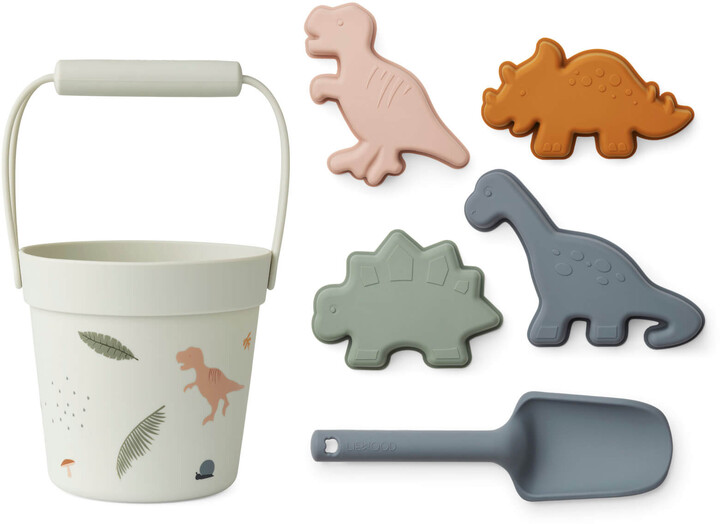 Liewood Dante Beach Set - ShopStyle Workout Accessories