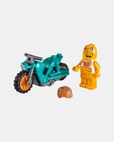 Multi Lego - LEGO City Chicken Stunt Bike - 60310 - ShopStyle ...