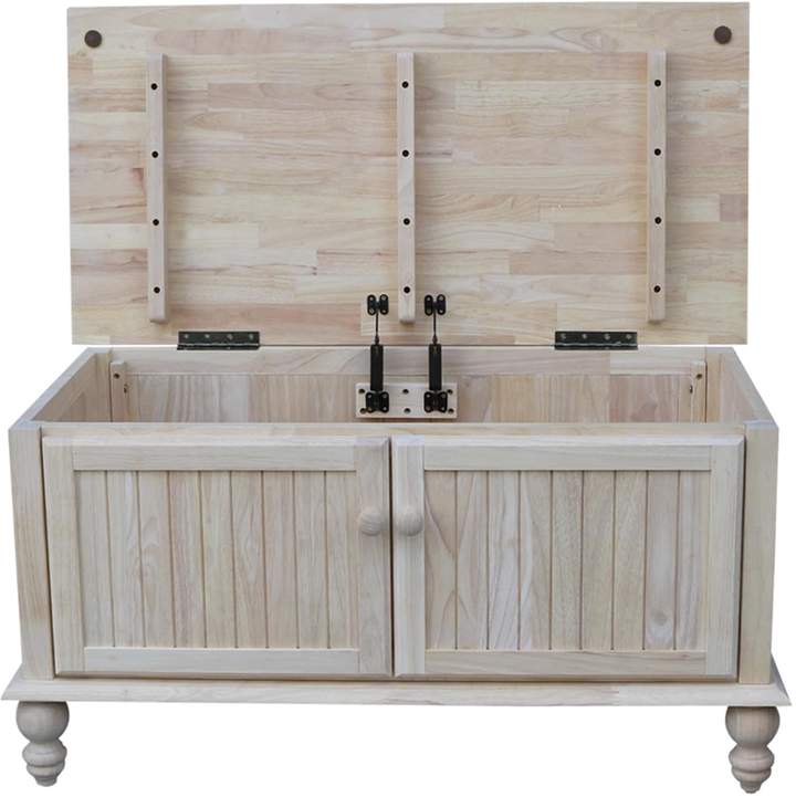 International Concepts Cottage Storage Chest - ShopStyle Bedroom