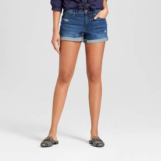 Fashion Look Featuring Universal Thread Shorts and Universal Thread Shorts by wiwbt - ShopStyle