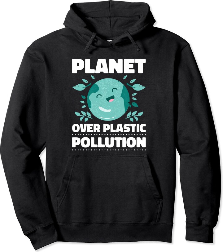Earth Day Gifts Eco-Friendly Climate Action Planet Over Plastic ...