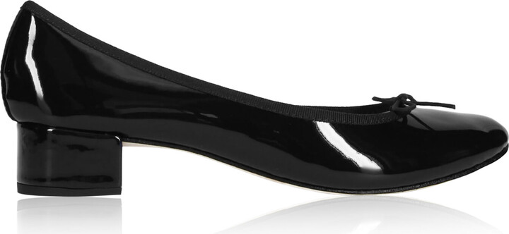 Repetto Pumps - ShopStyle