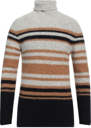 IRISH CRONE Turtleneck - ShopStyle