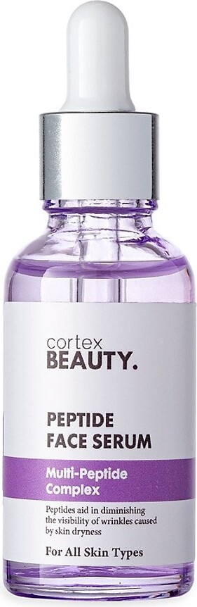 Cortex Beauty Pepetide Face Serum - ShopStyle