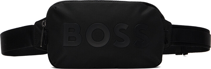 HUGO BOSS Black Belt Pouch - ShopStyle