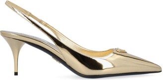 Prada Women's Pumps | ShopStyle