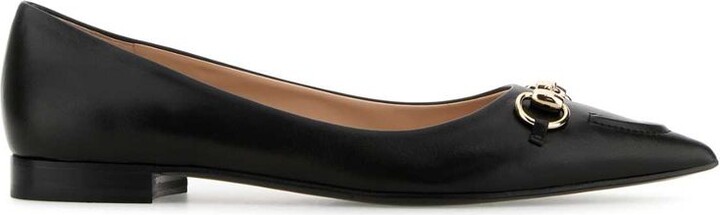 Gucci Dancers - ShopStyle Flats