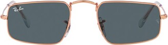 Ray-Ban Rectangular Frame Sunglasses - ShopStyle