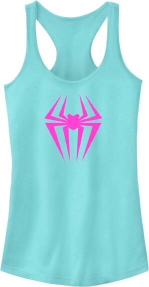 Spider-Man: Across the Spider-Verse Junior Women Spider-Man: Acro the ...
