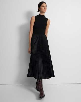 Theory Women's Dresses | Shop The Largest Collection | ShopStyle