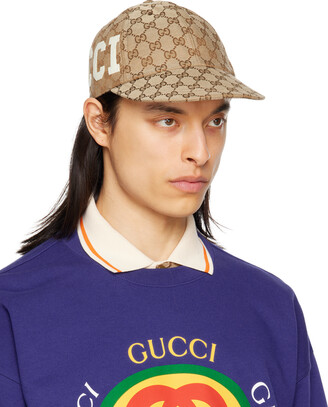 Gucci Hats For Men | ShopStyle UK