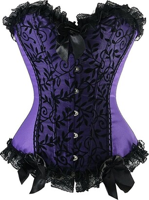 Plus Size Basque | Shop the world’s largest collection of fashion ...