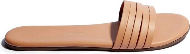 TKEES Women's Austyn Slides - ShopStyle Mules