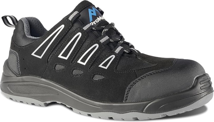 Rock Fall Men's Bridgeport Safety Trainer - ShopStyle