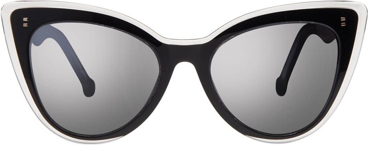 Colors In Optics Victoria - ShopStyle Sunglasses