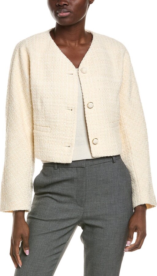 Sophie Rue Eloise Jacket - ShopStyle