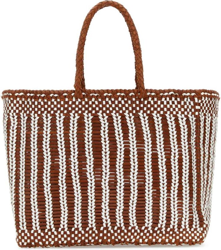 DRAGON DIFFUSION Handbags. - ShopStyle Tote Bags