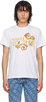 Versace Men's Clothing | ShopStyle
