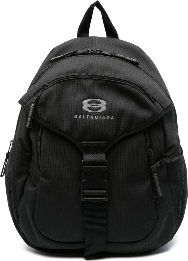 Balenciaga Unity Medium Backpack - ShopStyle