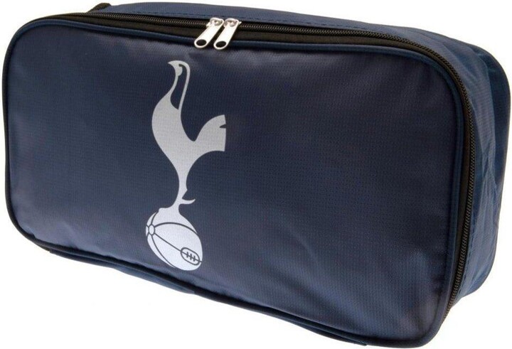 Tottenham Hotspur FC Logo Nylon Boot Bag - ShopStyle Travel Duffels & Totes