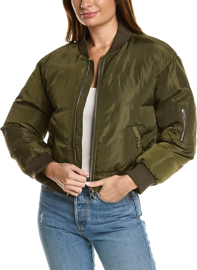 Walter Baker Elias Jacket - ShopStyle