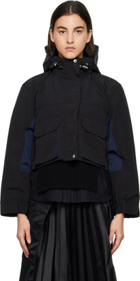 Sacai Women's Jackets | ShopStyle