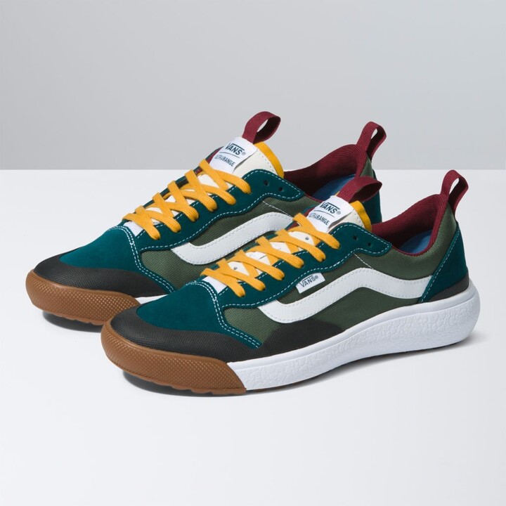 Vans UltraRange EXO SE Shoe - ShopStyle