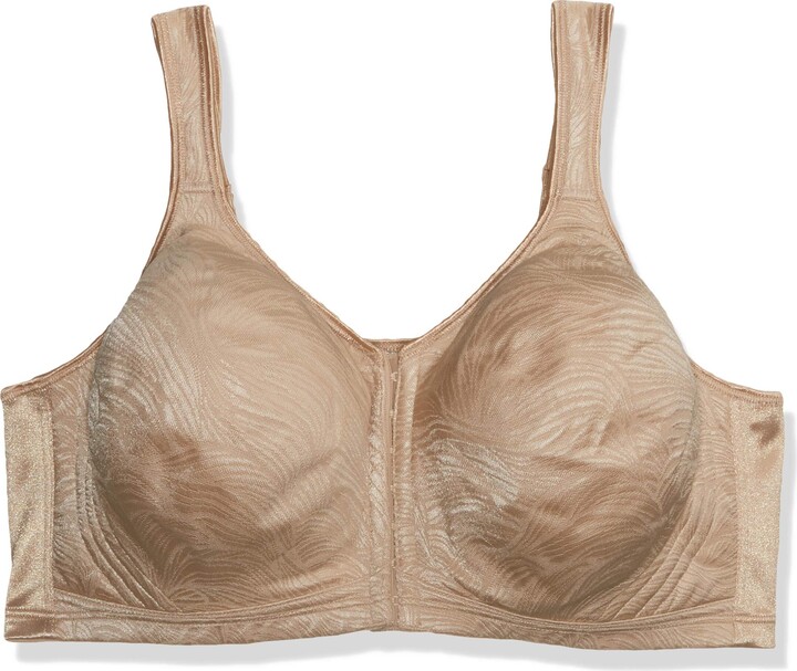 Playtex Plus-Size Posture Bra Powersupport X Back Bra - ShopStyle