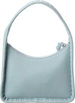Fendi Fendessence Mini Leather Hobo Bag - ShopStyle